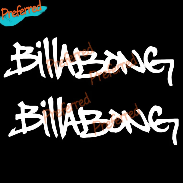 Billabong Logo Wallpaper