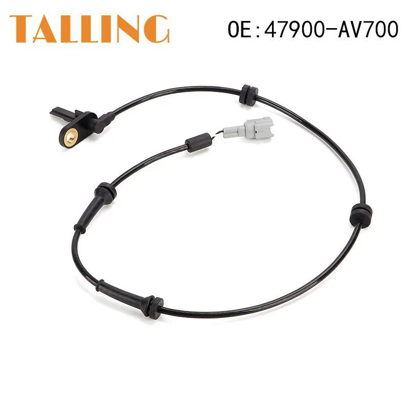 Rear-Right-ABS-Sensor-Wheel-Speed-for-Nissan-Primera-Auto-Parts-47900 ...