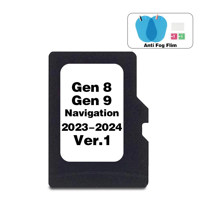 Dados-do-mapa-para-Lexus-Toyota-GPS-de-navega-o-para-carro-8GB-de ...