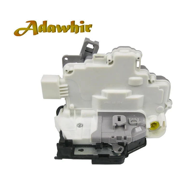 Actuador de pestillo de cerradura de puerta CENTRAL, parte delantera ...