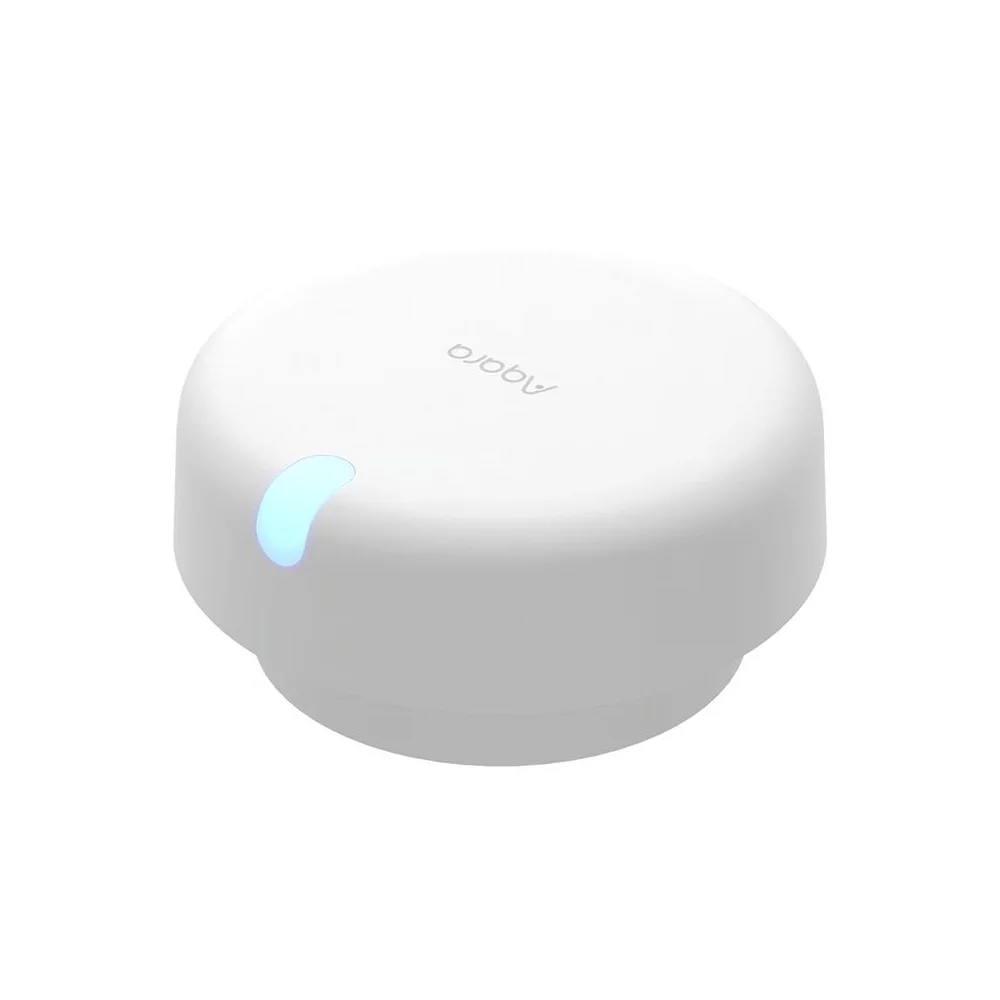 China-Edition-Aqara-Presence-Sensor-FP2-mmWave-Radar-Smart-Motion ...