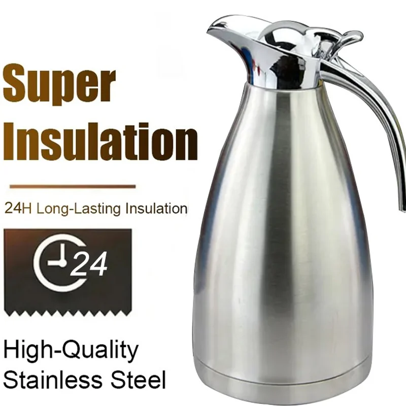 1-5L-2L-Large-Double-Layer-Stainless-Steel-Thermos-Bottle-Home-Bar ...