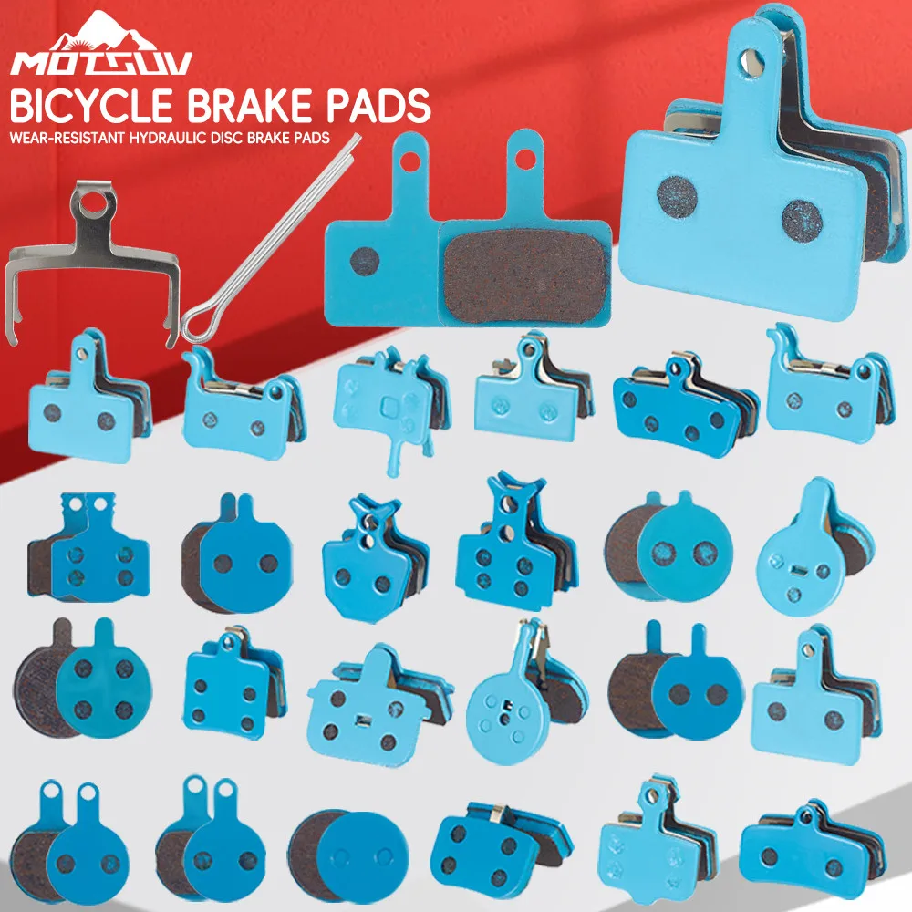 MOTSUV-Bicycle-Brake-Pads-Wear-resistant-Hydraulic-Disc-Brake-Pads-Semi ...