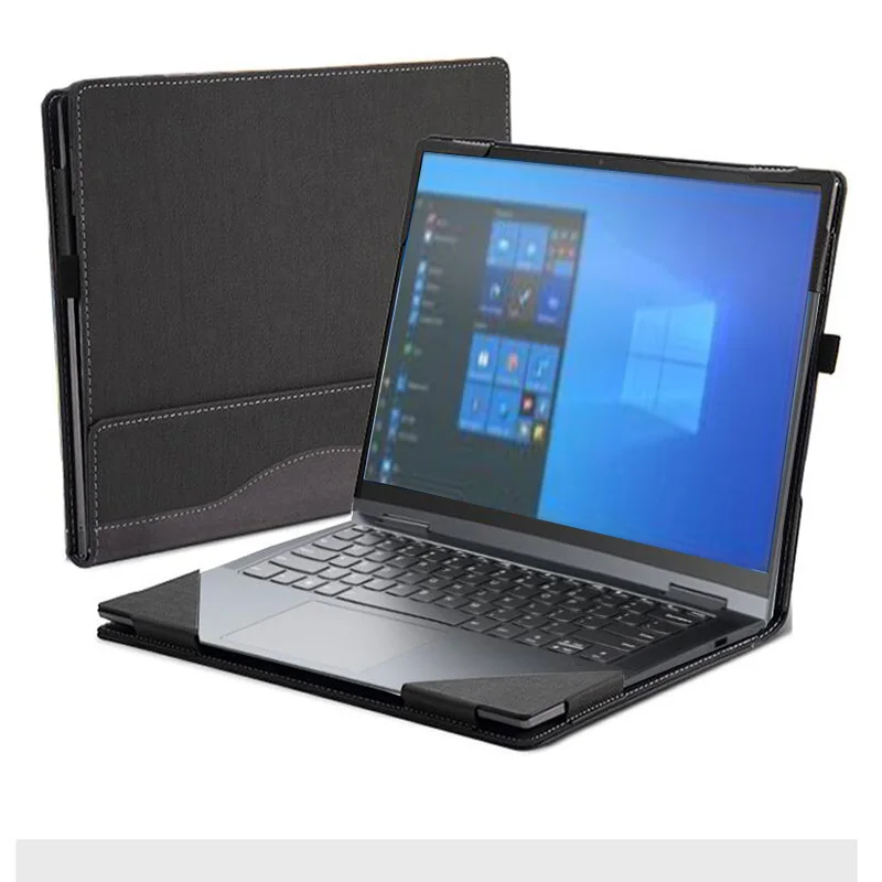 Laptop Case For Hp Elitebook X360 1030 G7 G8 13.3Inch Laptop Sleeve PU ...