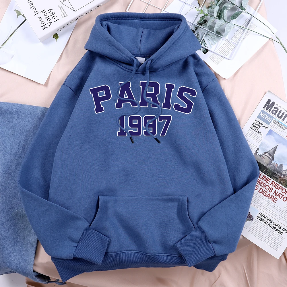 Paris-1997-Street-City-Letter-Print-Hoodies-Women-Warm-Fleece-Daily ...