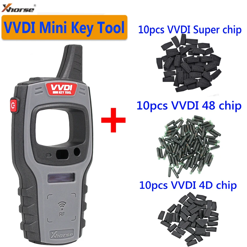 Global-Version-Xhorse-VVDI-Mini-Key-Tool-Remote-Key-Programmer-with ...