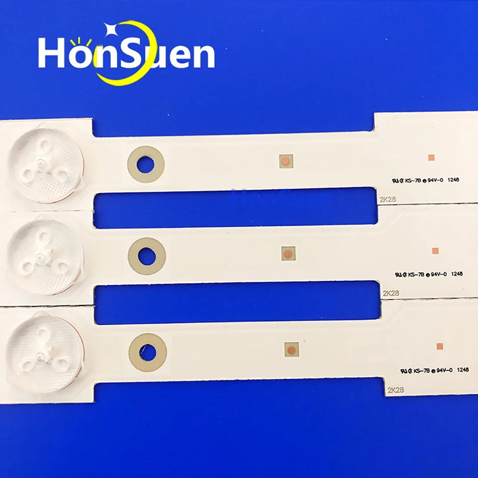 LED Backlight Strip For DL2971(B)W DL2970(A)W SW 29 3228 05 REV1.2 ...