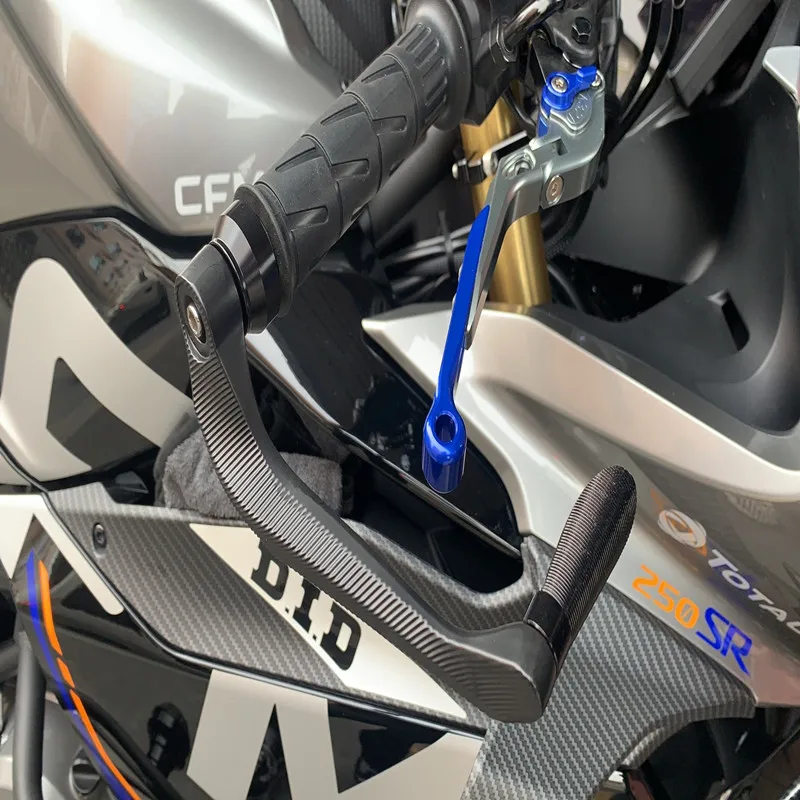 For-CFMOTO-450SR-Motorcycle-modified-horn-bow-aluminum-alloy-anti-fall ...