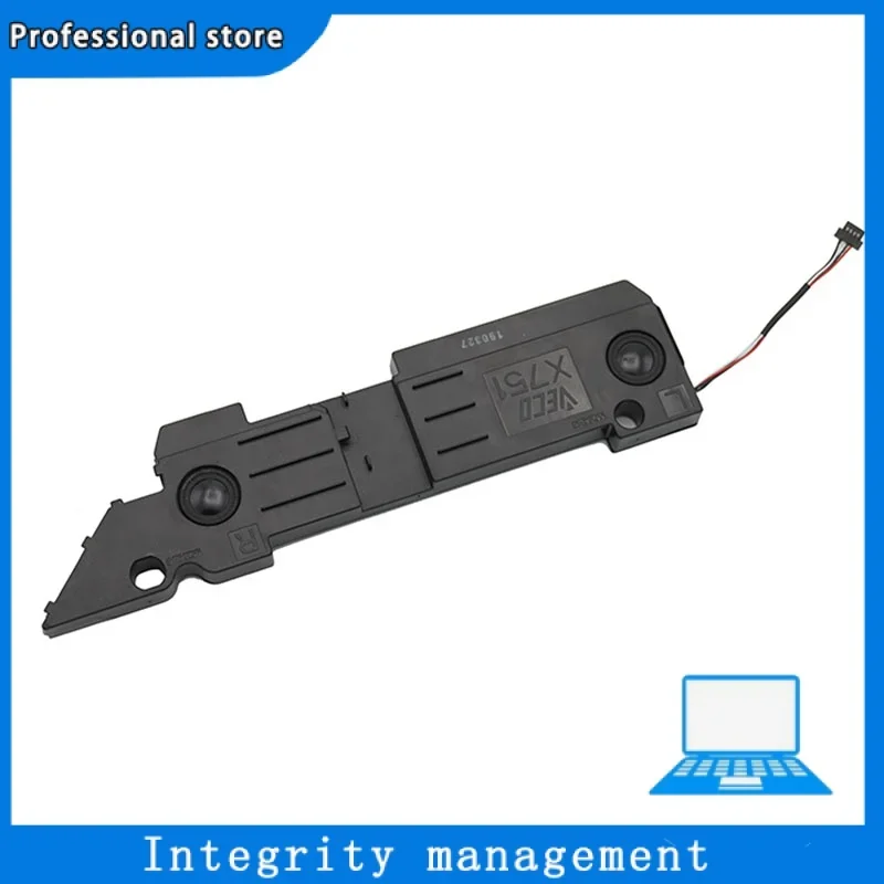 New-Original-For-Asus-X751L-X751LN-K751MA-Laptop-Built-in-Speaker-Left ...