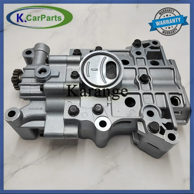 Oil-Pump-Balance-Shaft-Assembly-For-Hyundai-Santa-fe-13-Sonata-for-kia ...
