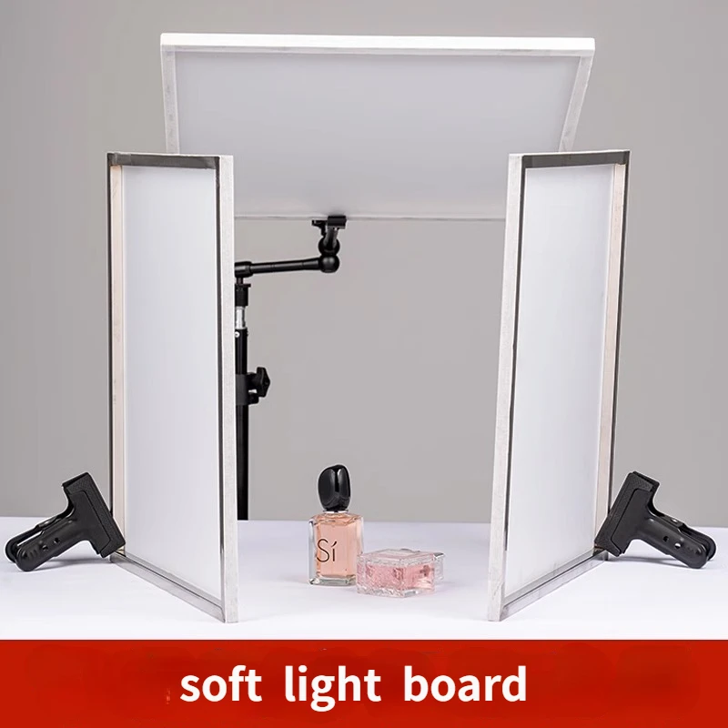 Photography-Diffusion-Reflector-Soft-Light-modifier-Board-for-Food ...