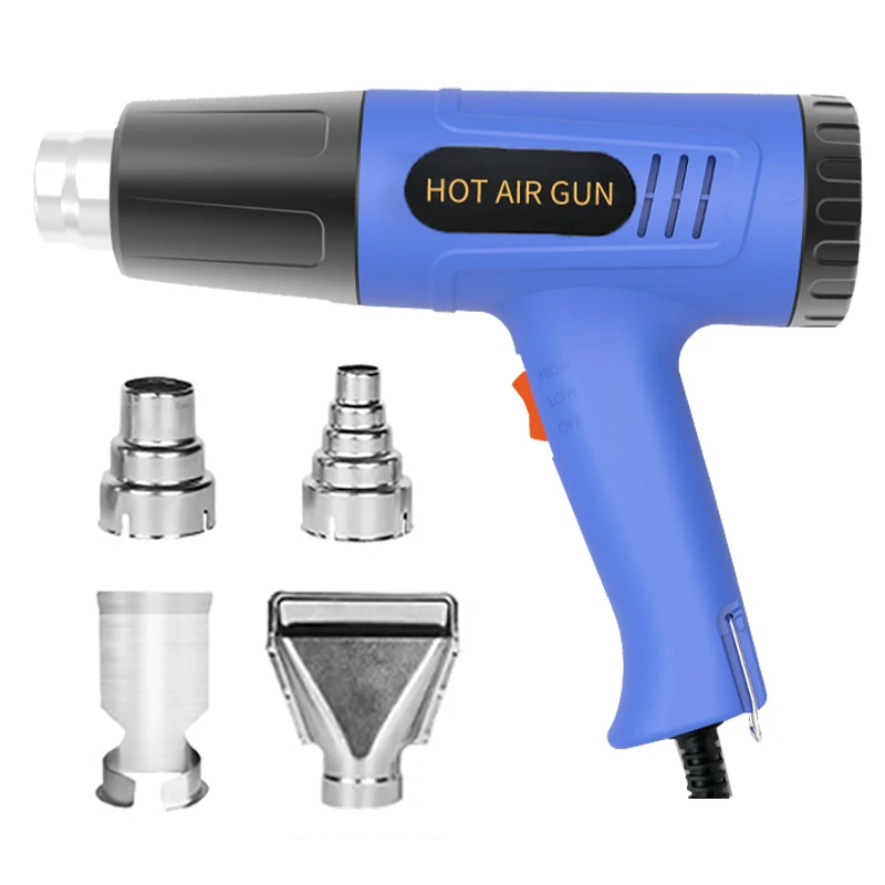 UL-Certified-High-power-Heat-Gun-Hair-Dryer-Industrial-Grade-Hot-Air ...