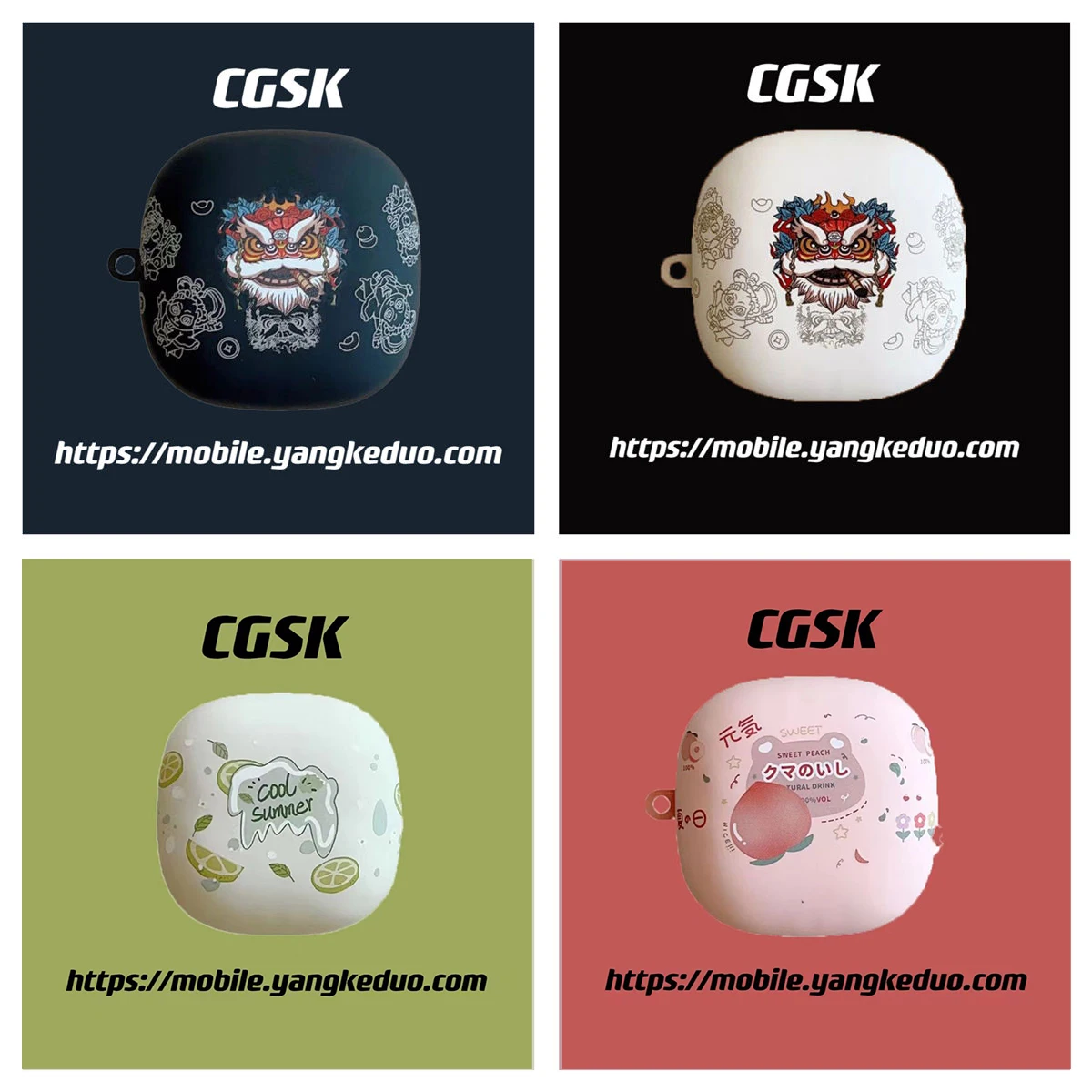 Capa-protetora-para-fones-de-ouvido-fones-de-ouvido-sem-fio-bluetooth ...