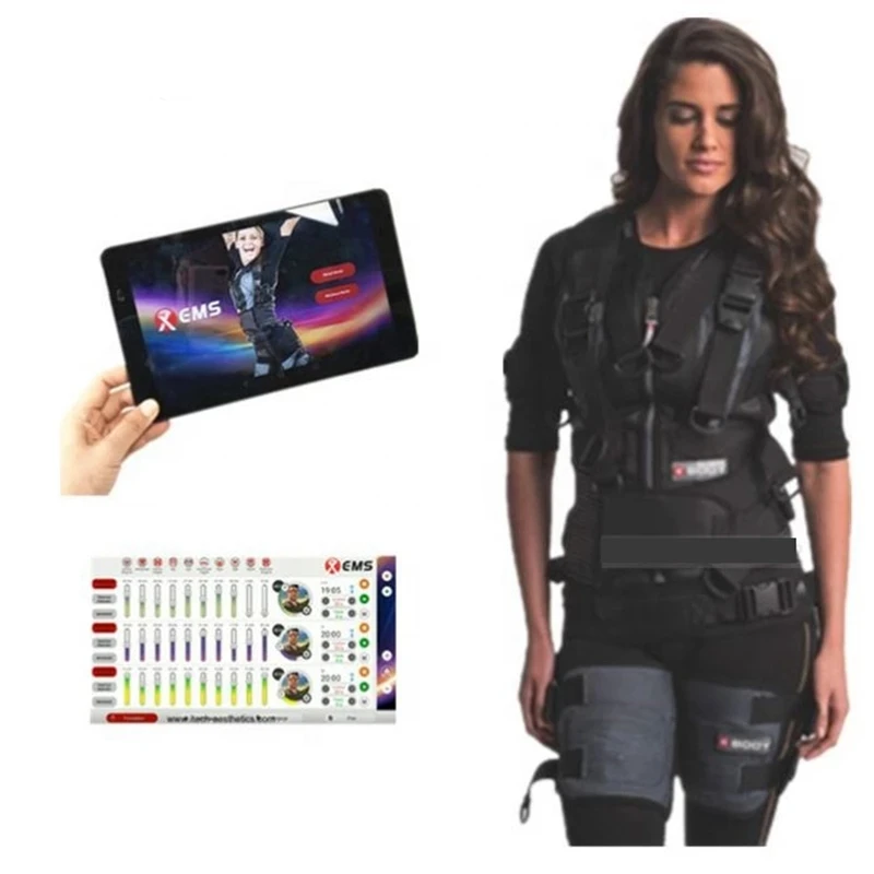 Factory-Price-Electric-Muscle-Stimulator-Suit-X-body-Fitness-EMS ...