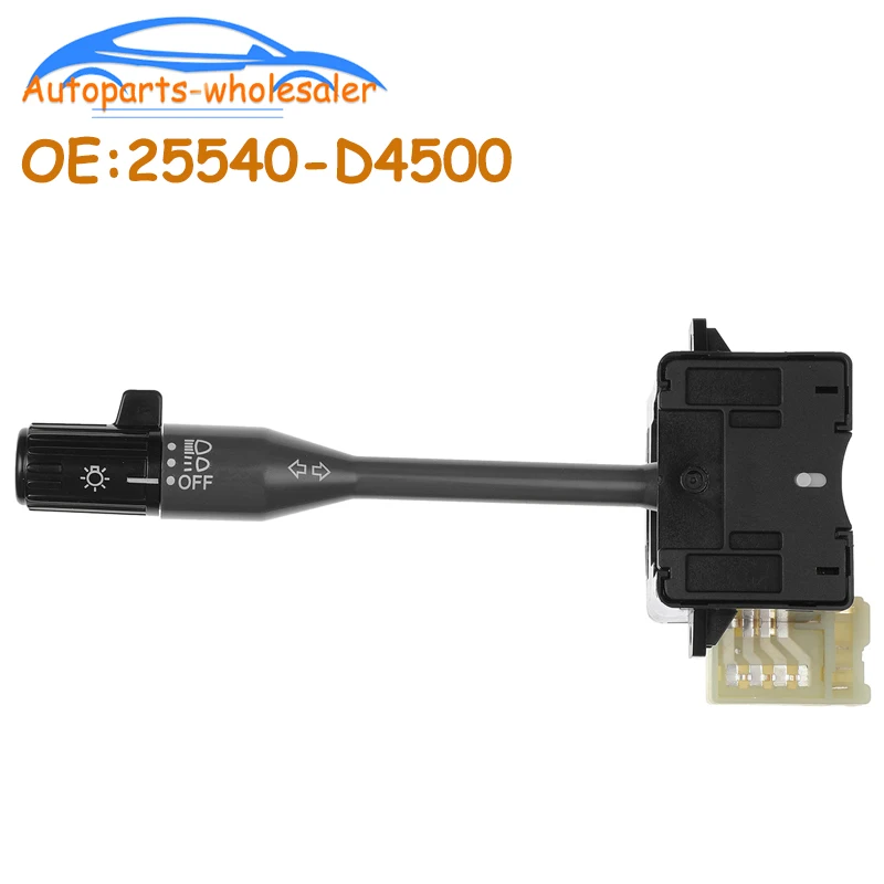 OEM-25540-D4500-25540D4500-For-NISSAN-Navara-Pick-Terrano-Turn-signal ...