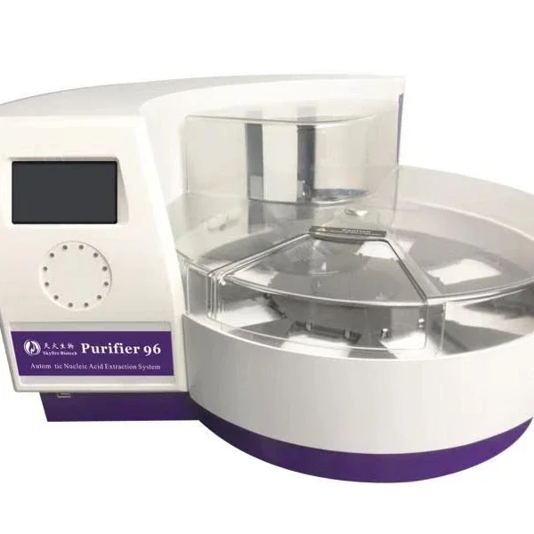 In-stock-Automatic-nucleic-acid-extractor-DNA-RNA-Nucleic-Acid ...