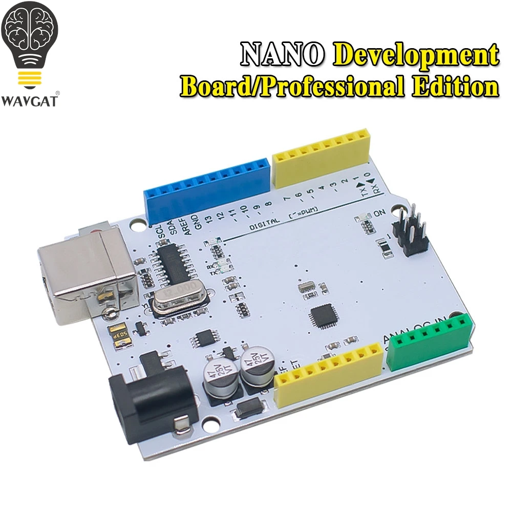 Atmega328p Pinout Arduino Uno: Guida Completa per Principianti e Esperti