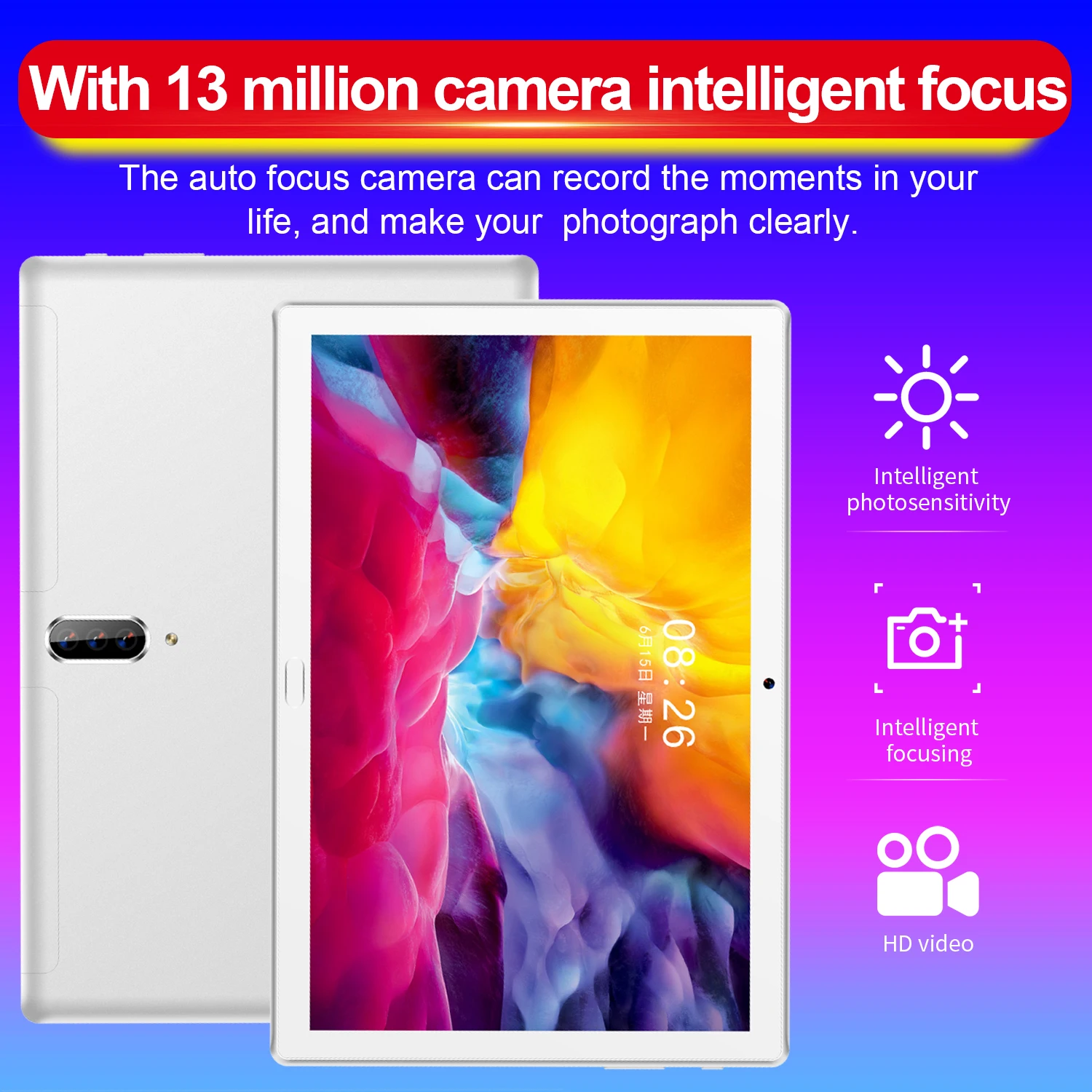 2023 nova versão global quente 12gb + 512gb tablet android 11.0 ...