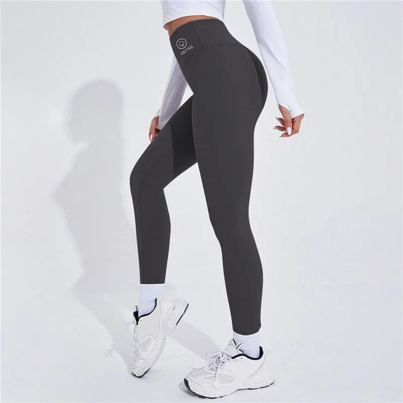 Women-s-Leggings-Push-Up-Black-Sports-Tights-High-Waist-Gym-Sportswear ...