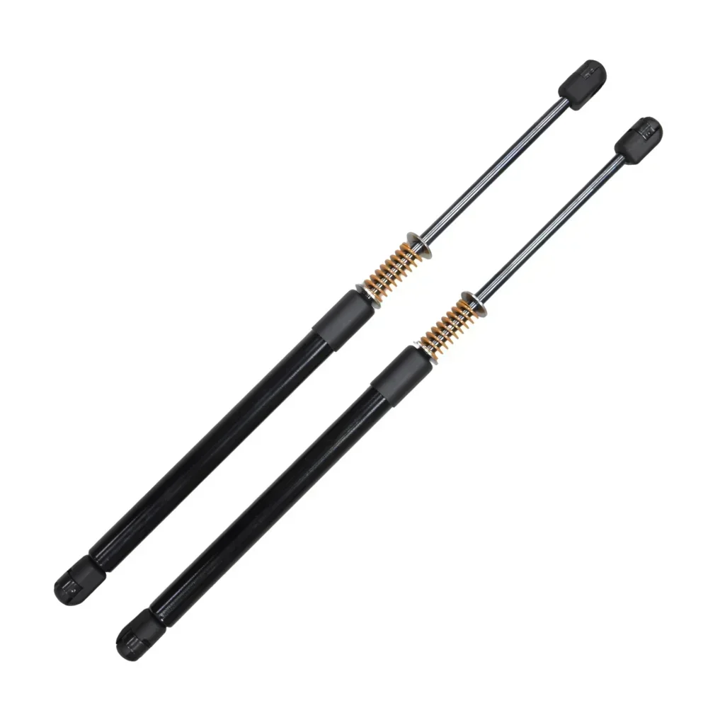 Rear Tailgate Struts With Spring For Volkswagen Scirocco Mk3 2008-2017 ...