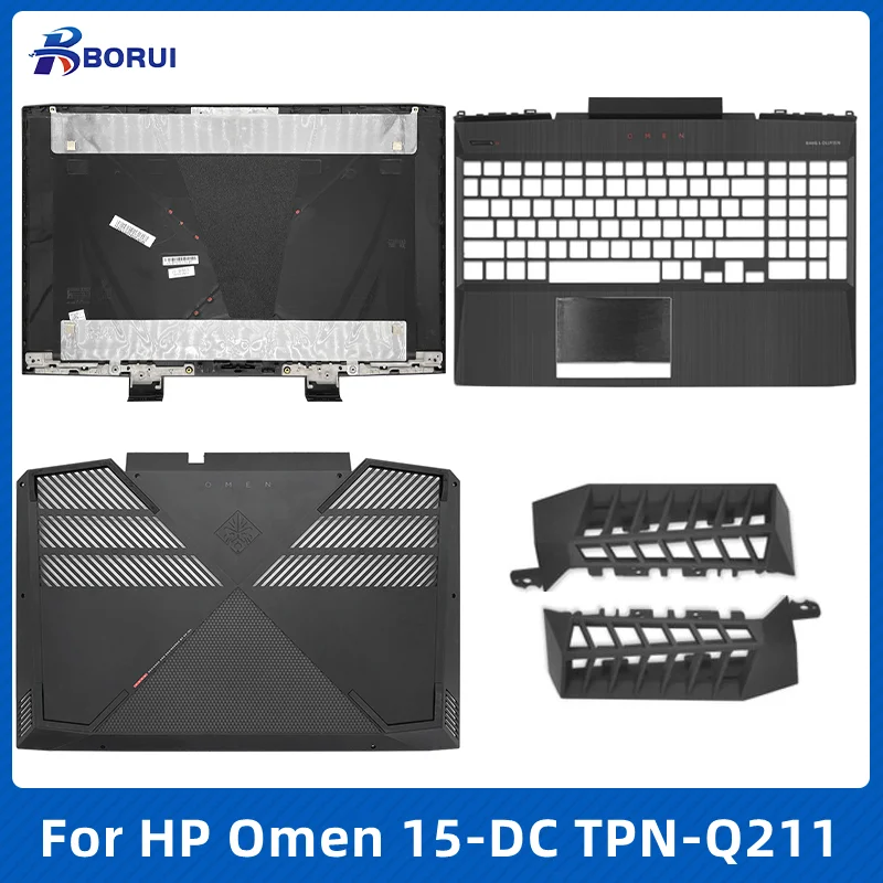Cubierta trasera LCD para portátil HP Omen 15-DC 15-DC1055TX 15 ...