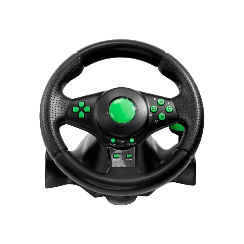 Xbox 360 Racing Wheel Box