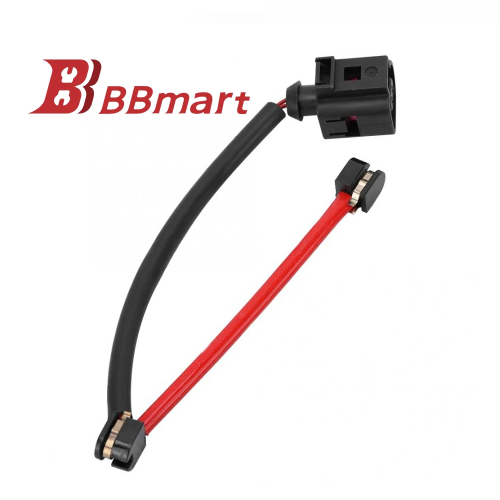 BBmart-Auto-Parts-1PCS-Rear-Brake-Pad-Wear-Sensor-7L0907637C-For-Audi ...