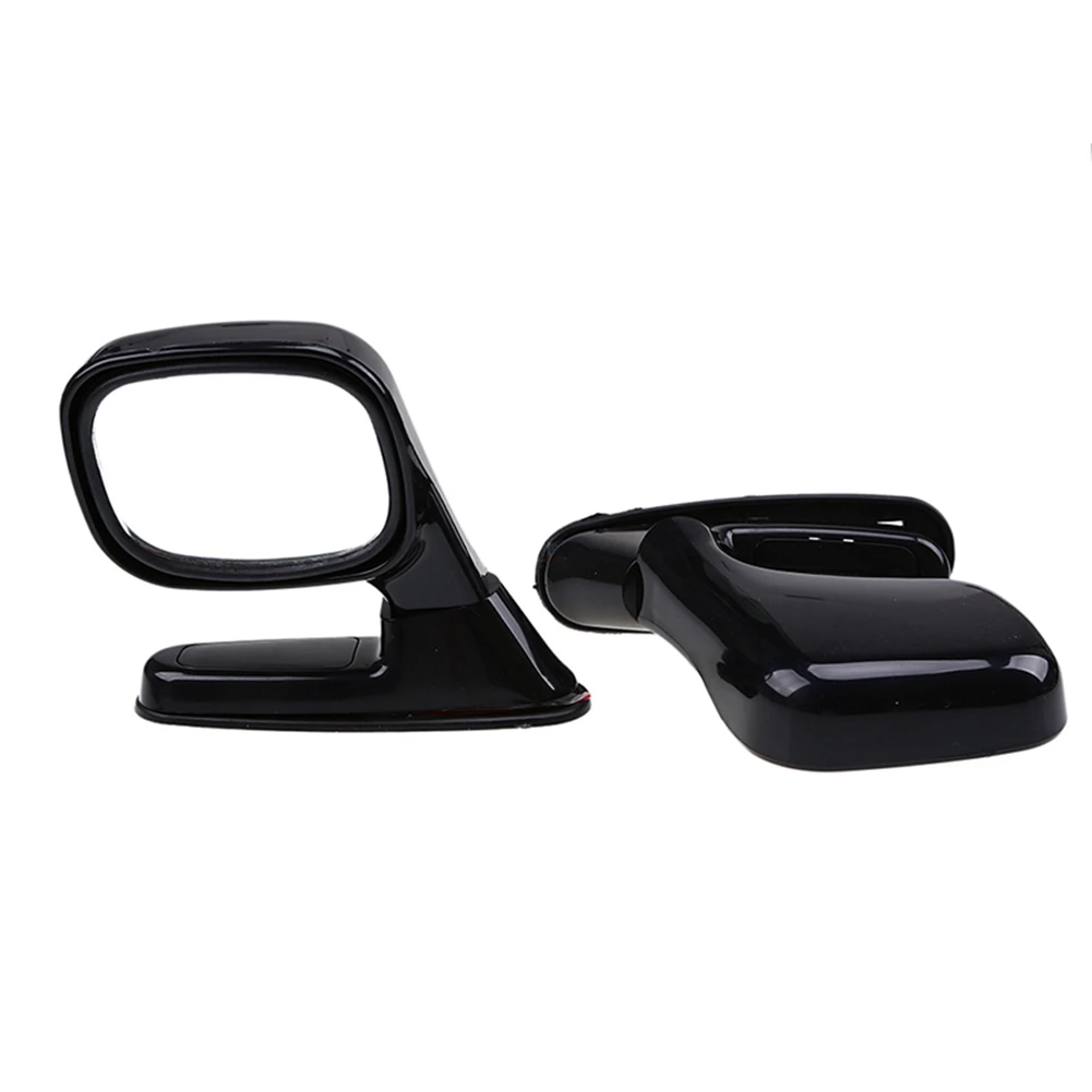2Pcs-Universal-Hood-Side-Rear-View-Mirror-Auto-Exterior-Adjustable ...