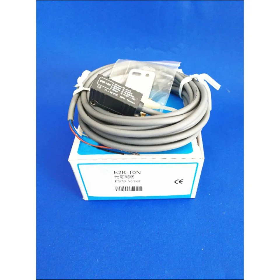 New Original E2R-10N Diffuse Reflection Photoelectric Switch Sensor