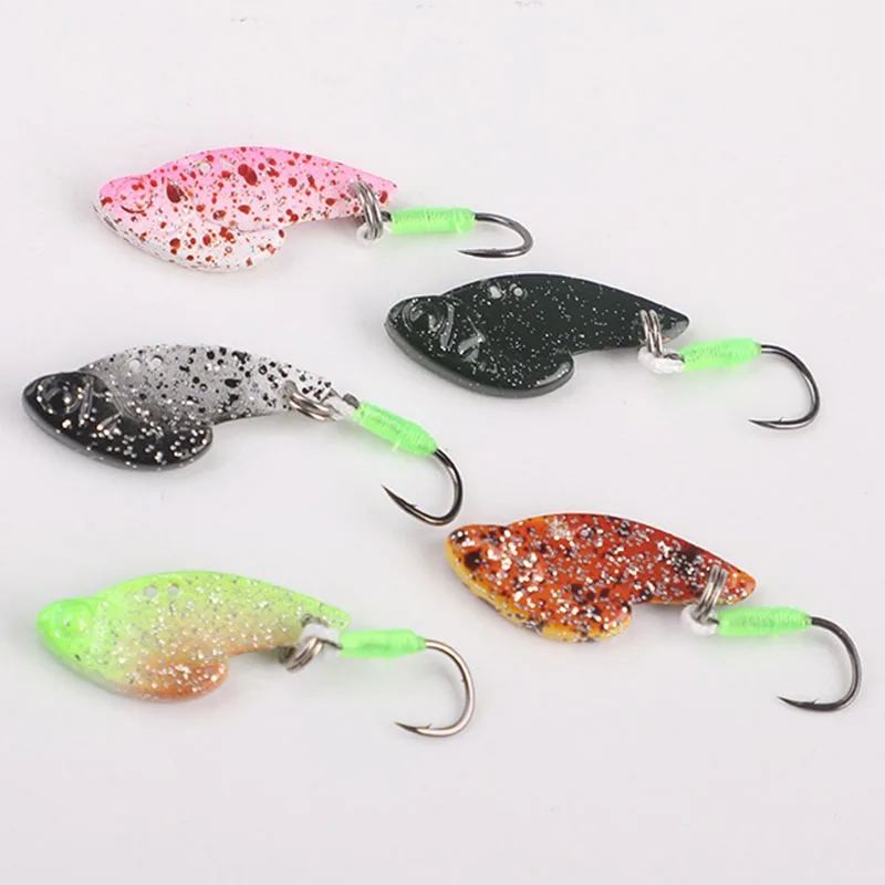 Metal-Mini-VIB-Trout-Spoon-Fishing-Lure-2-5g-2-6cm-Fishing-Tackle ...