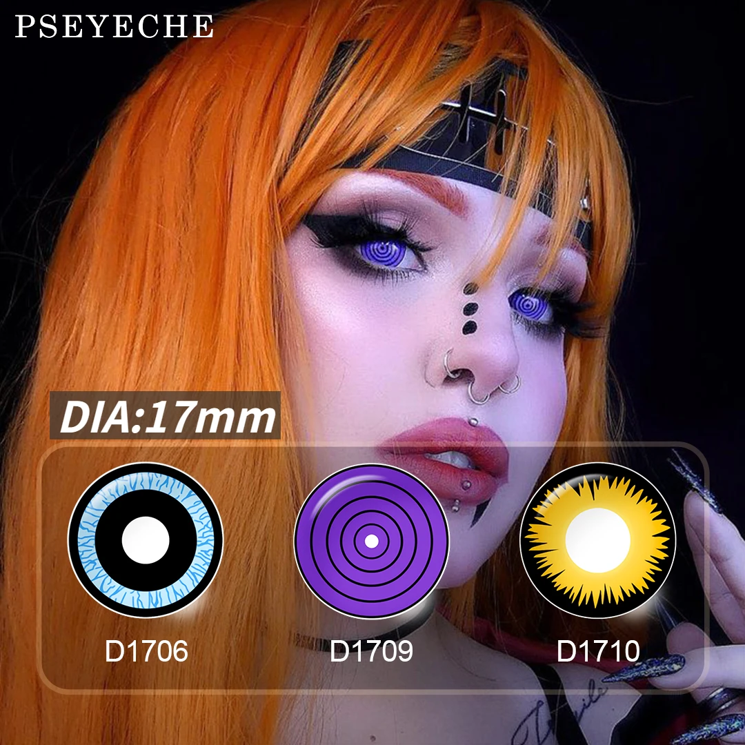 Pseyeche-17mm-Rinnegan-Mini-Sclera-Contacts-Lenses-Anime-Cosplay-Lens ...