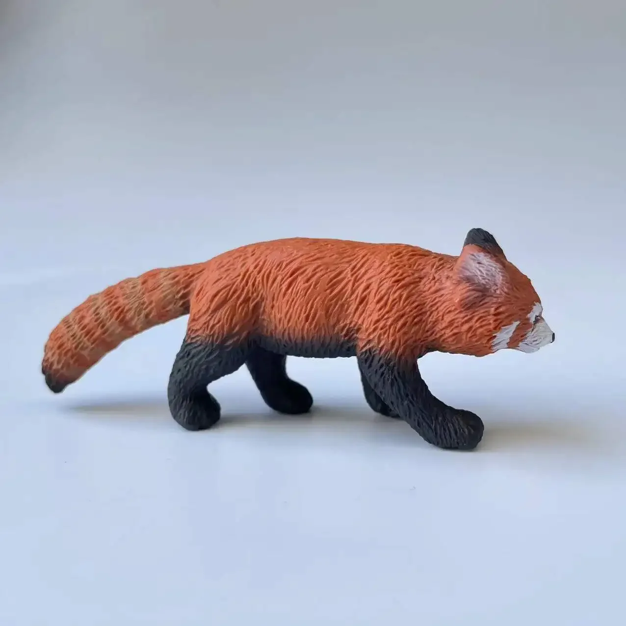 Bandai-Wild-Simulation-Animal-Series-Gift-Ornament-Red-Panda-Children-s ...
