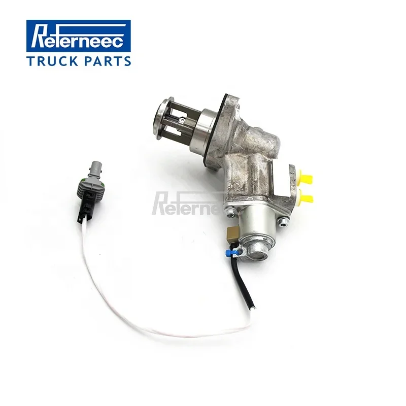 Truck-Gearbox-EGR-Valve-7422129531-7422301902-7422574810-7423764216-For ...