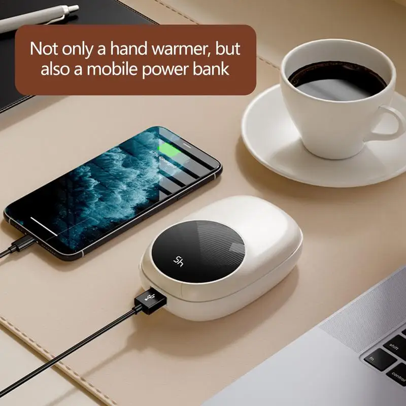 Rechargeable-Portable-Hand-Warmer-3-Level-Adjustable-Overheat ...