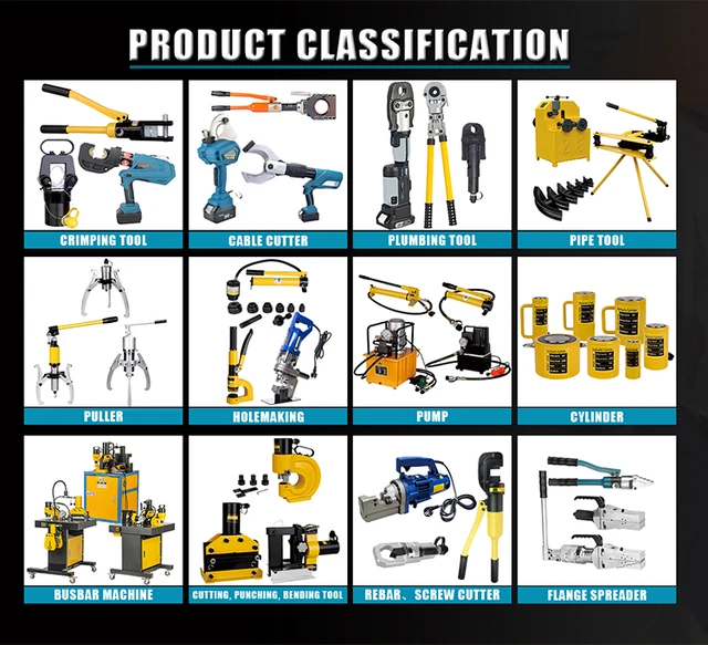 Plumbing Tools List Name