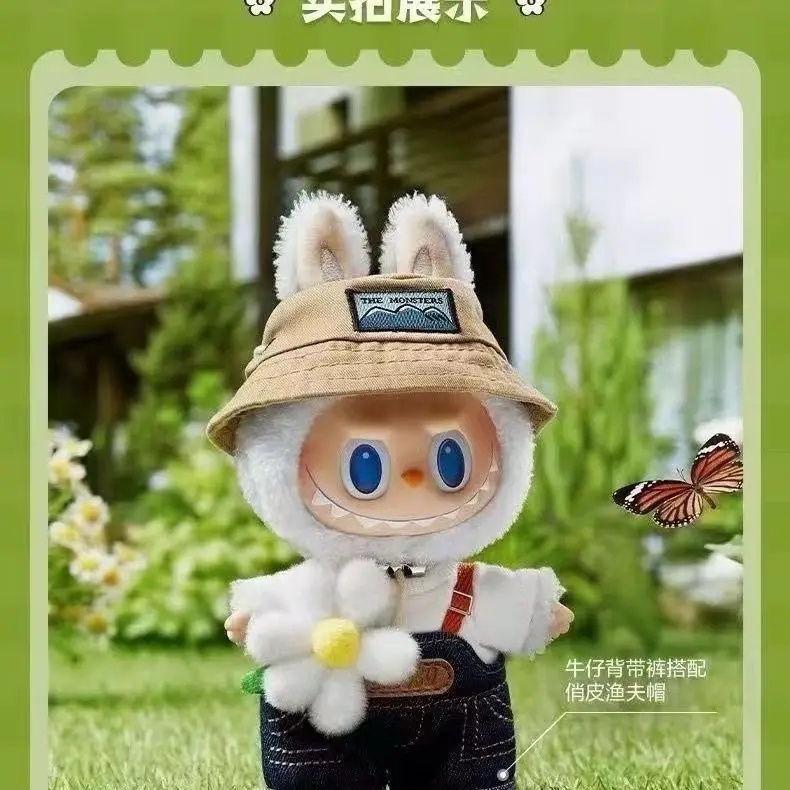 Affordable-1-1-High-Quality-Keychain-Labubu-Labubu-Spring-Wilderness-At ...
