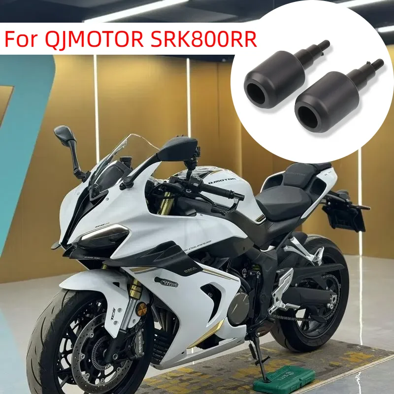 Motorcycle Falling Protection Frame Slider Fairing Guard Crash Pad ...
