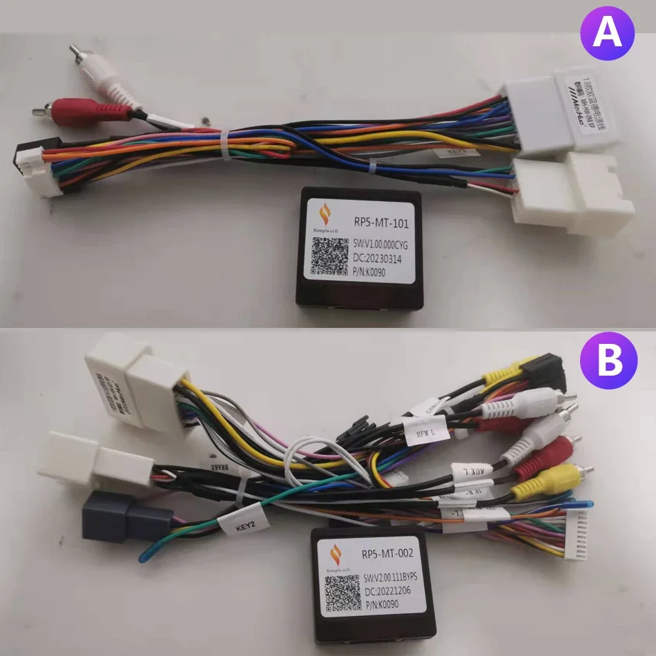 Cable-canbus-solo-para-Mitsubishi-Lancer-Outlander-solo-para ...
