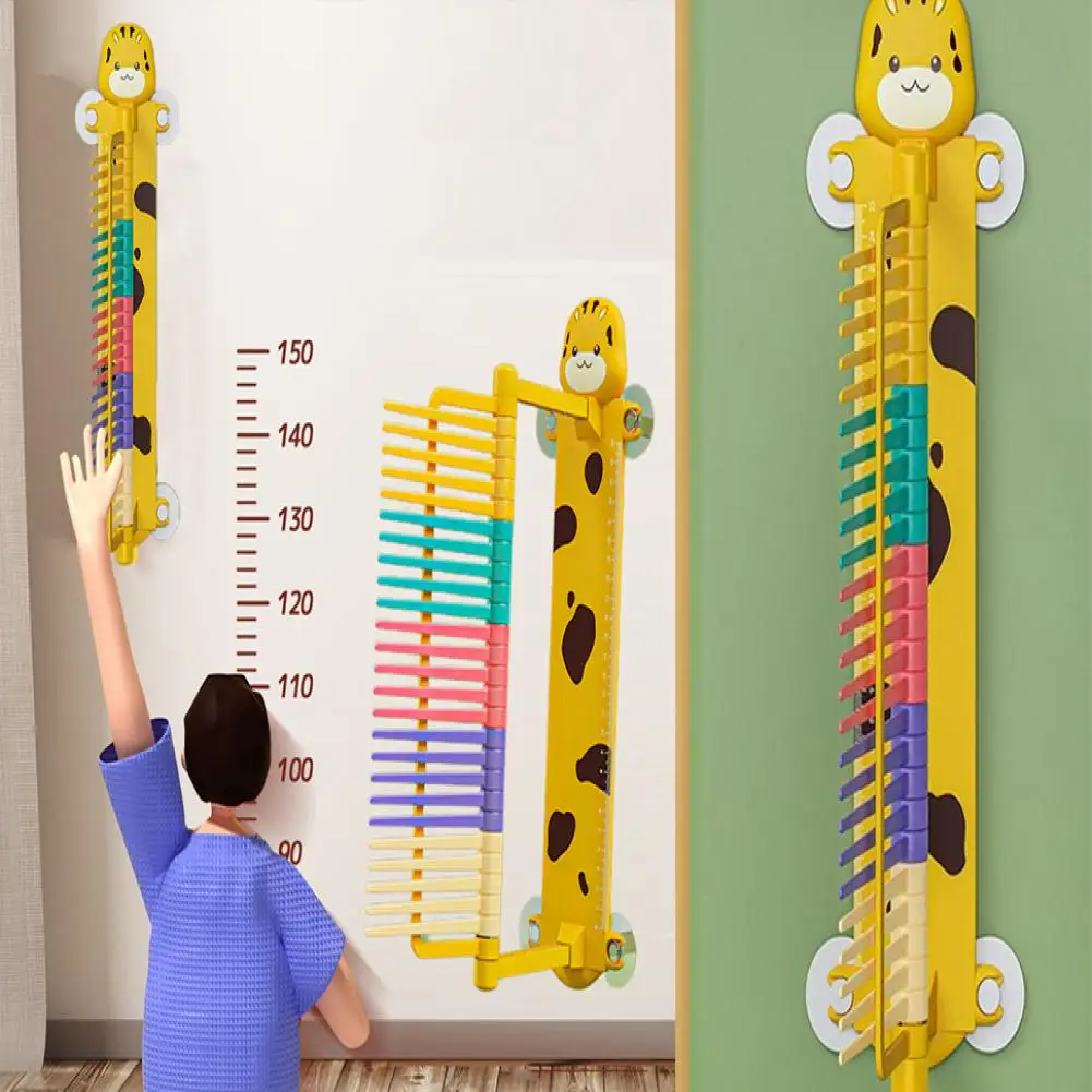Jump Height Measurement Tool