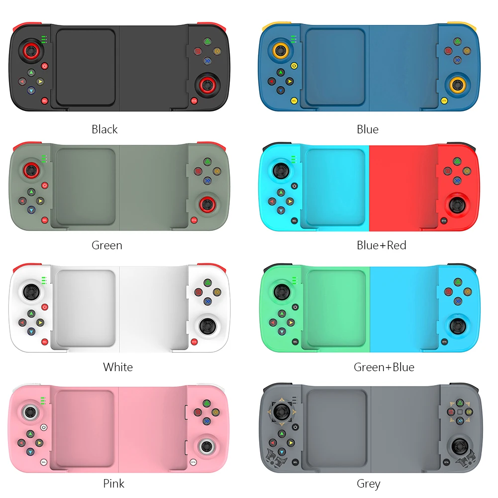 D3-Gamepad-Wireless-Bluetooth-Stretchable-Game-Controller-For-Mobile ...