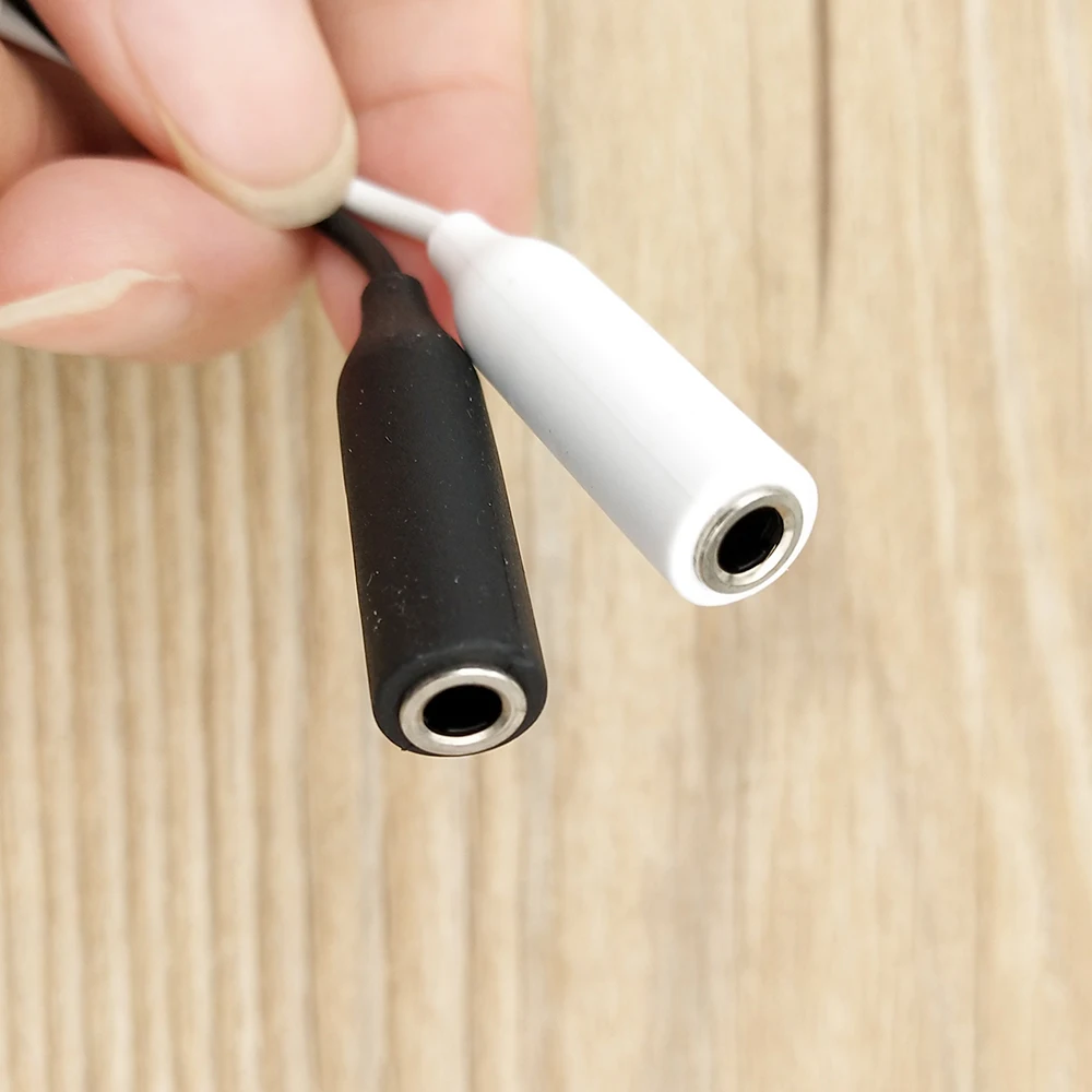 Original SAMSUNG Audio Cable Type C 3.5 Jack Earphone Cable USB C To 3 ...