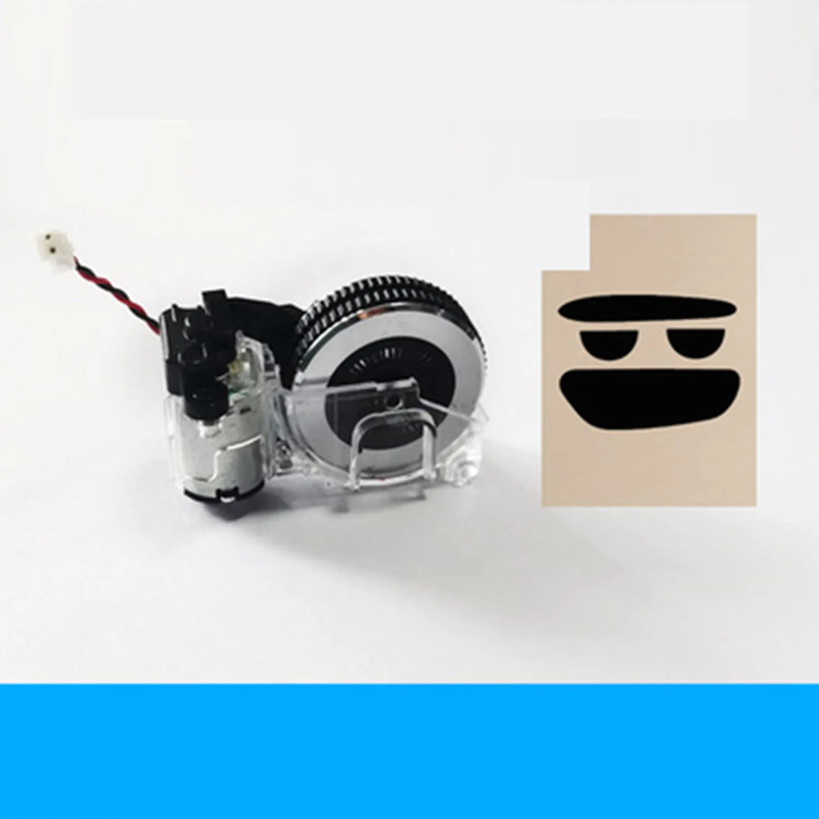 Mouse Wheel Roller for Logitech MX master1/2S Mouse Roller Replaceable ...