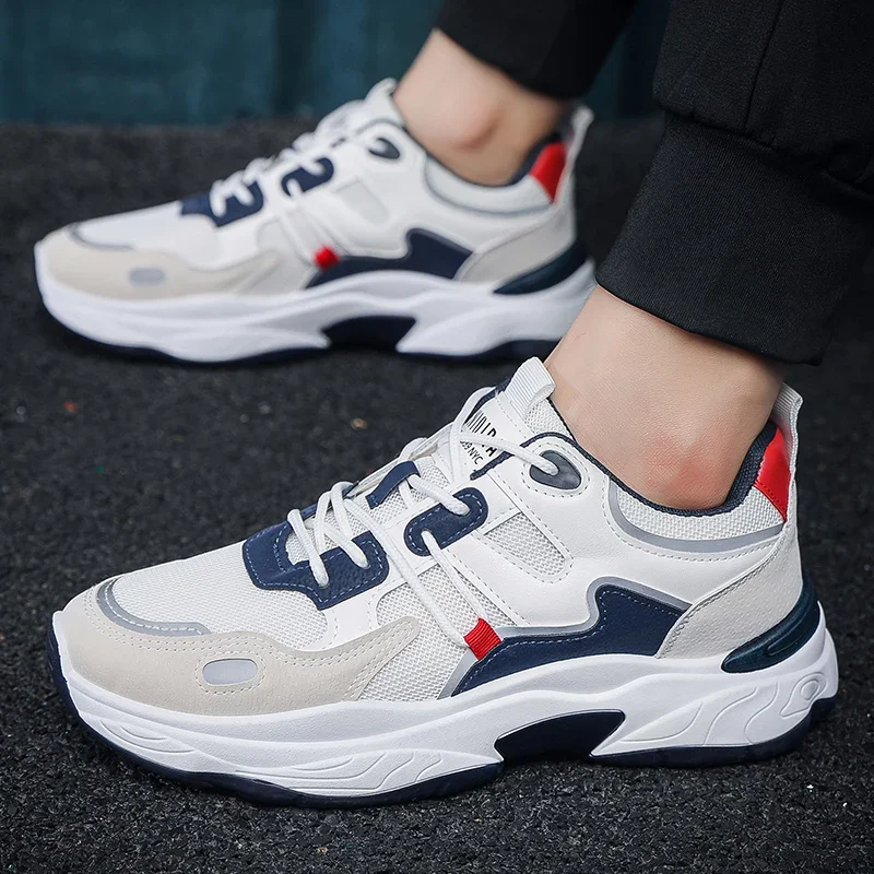 Men-s-breathable-mesh-casual-sports-shoes-summer-student-outdoor-soft ...