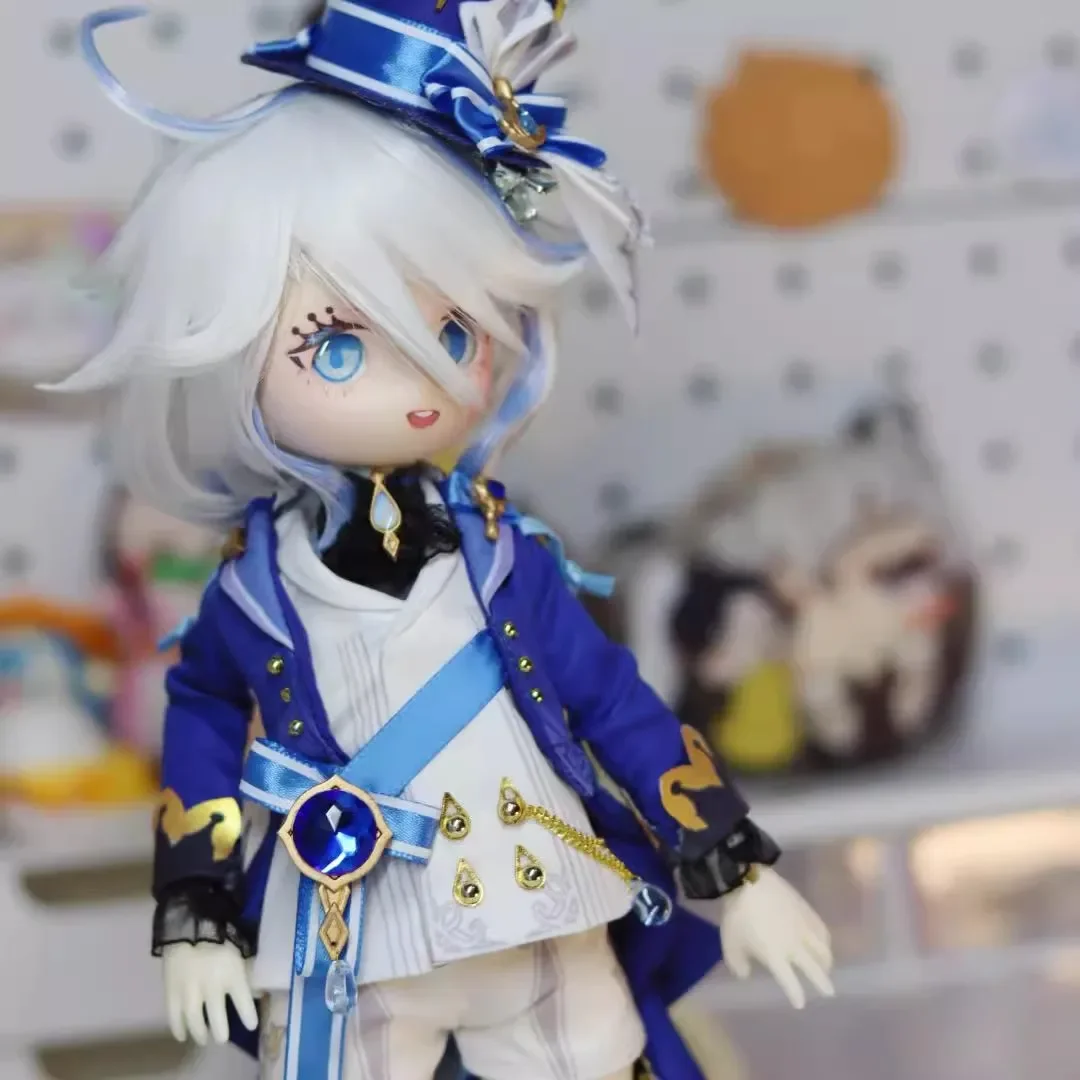 Furina-Ob11-Ob22-Clothes-Bjd-1-4-1-6-Focalors-Anime-Game-Cosplay ...