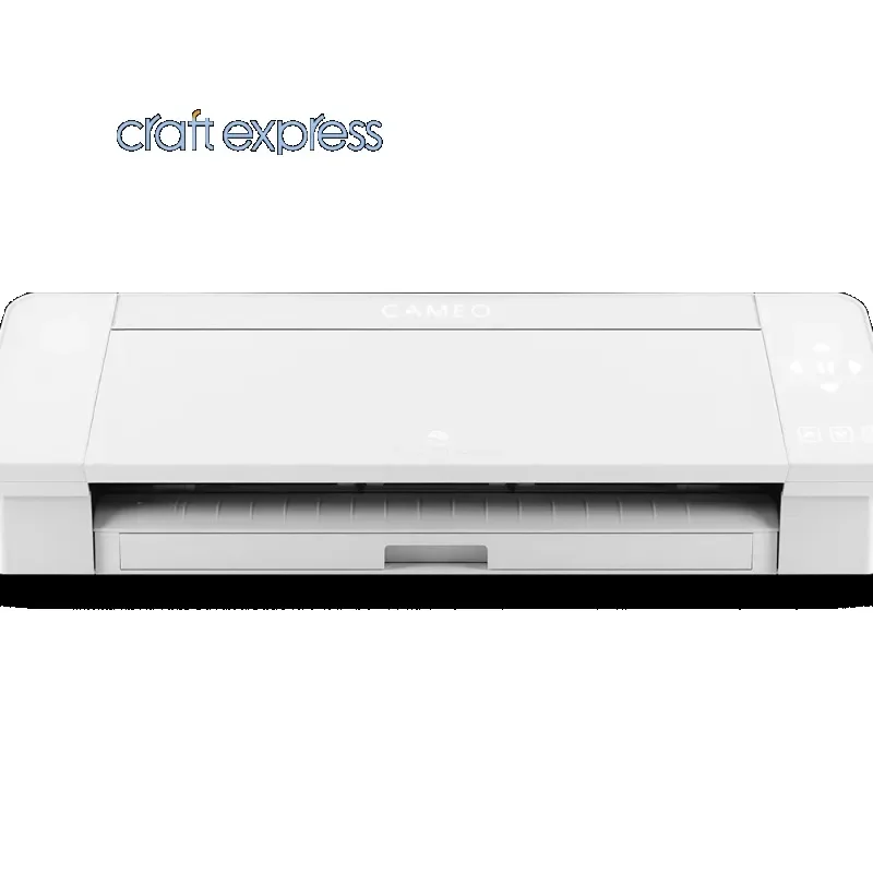 Custom-Sticker-Cutter-SILHOUETTE-Newest-Cutter-Plotter-CAMEO-4-Paper ...