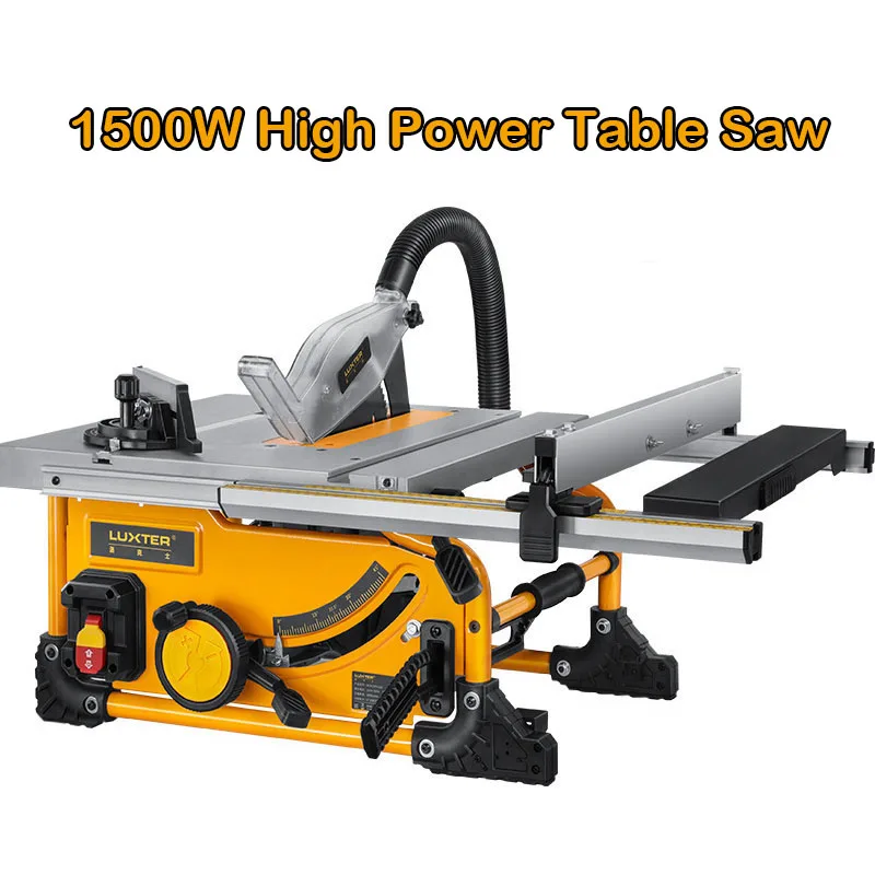 M-quina-de-corte-de-madera-sin-polvo-de-8-pulgadas-sierra-Circular-de ...