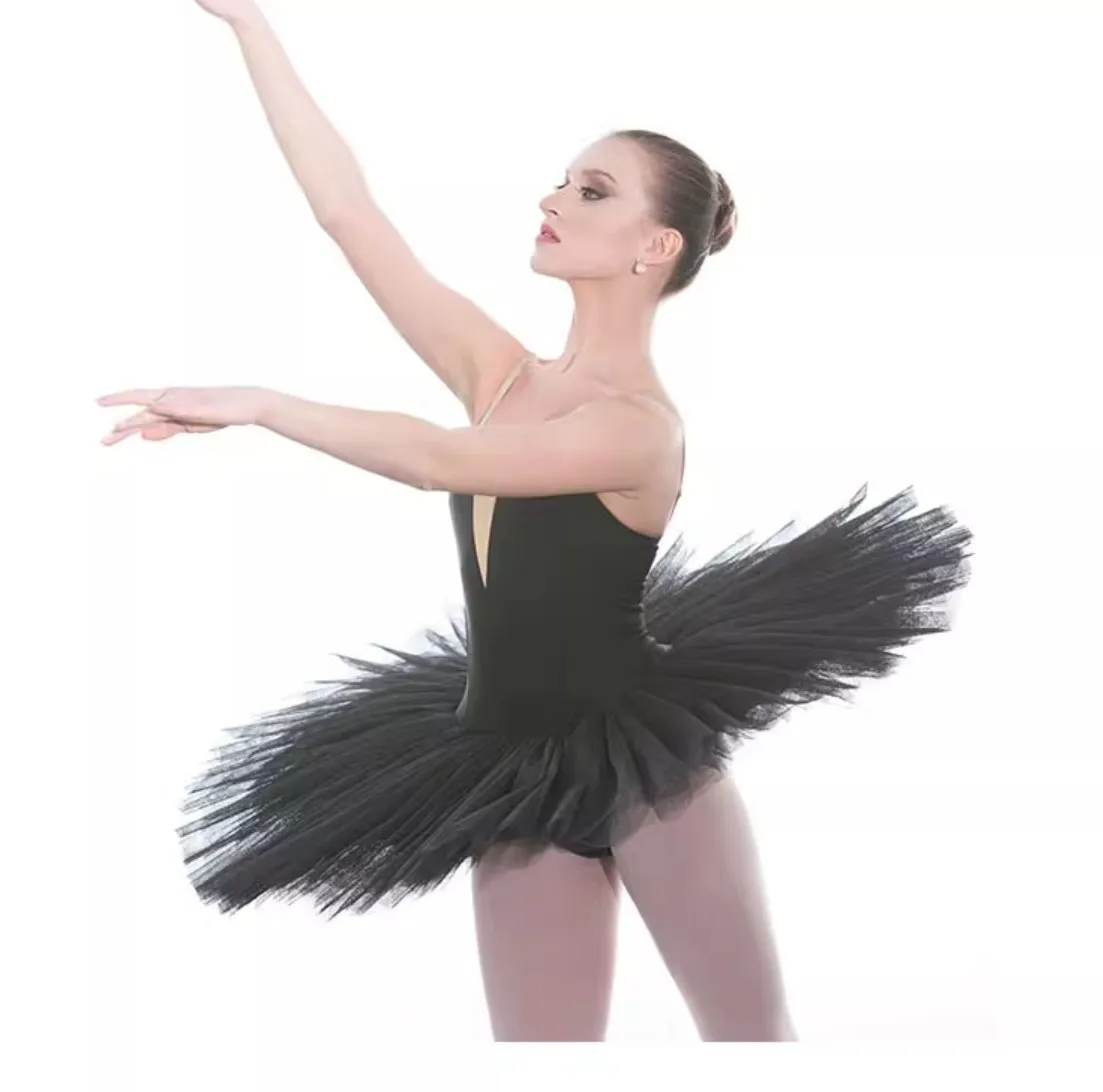 Ballet Tutu Professional Ballet Dress Performance Dancing Clothes ...