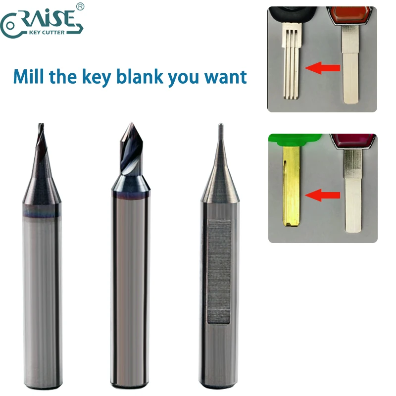 Key-Cutter-Make-slotted-Key-Blank-Milling-Cutter-for-Key-cutting-on-Key ...
