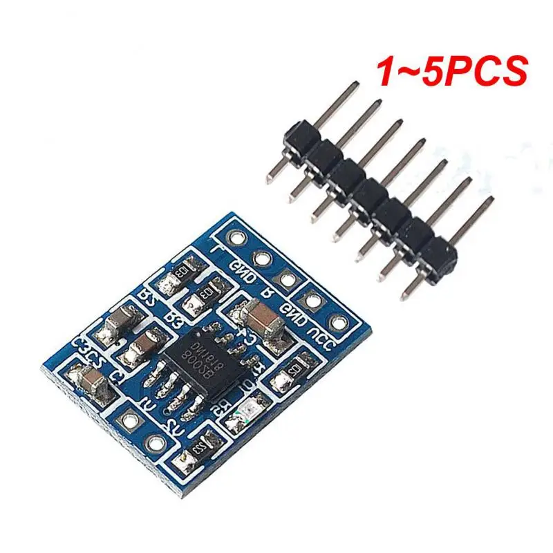 1-5PCS-Mini-HXJ8002-Mono-Amplifier-Board-module-BTL-Audio-Power-Sound ...