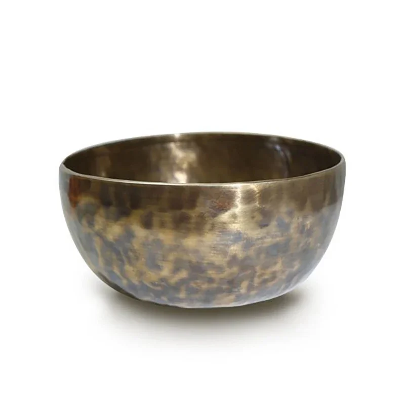 Nepal-Handmade-Singing-Bowl-Buddha-Sound-Bowls-Brass-Chime-Large ...